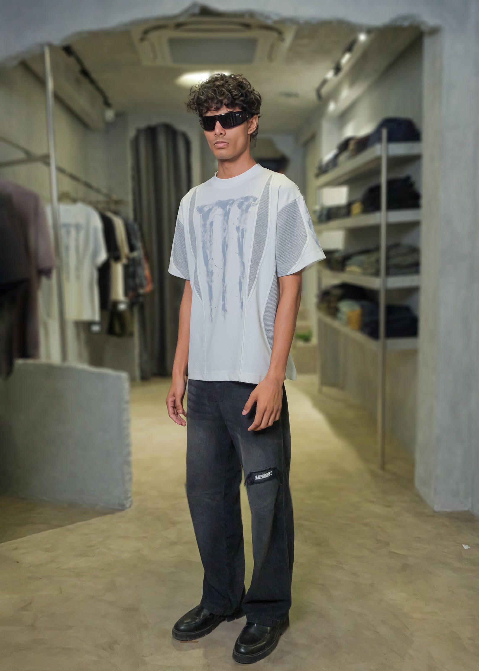 Look 10 – Threesixfive