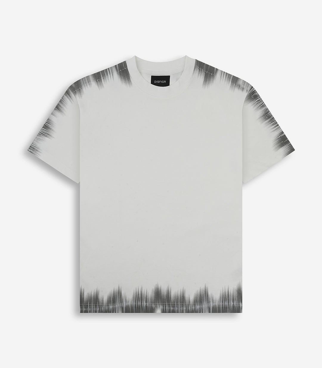 Static Fade T-Shirt – Threesixfive